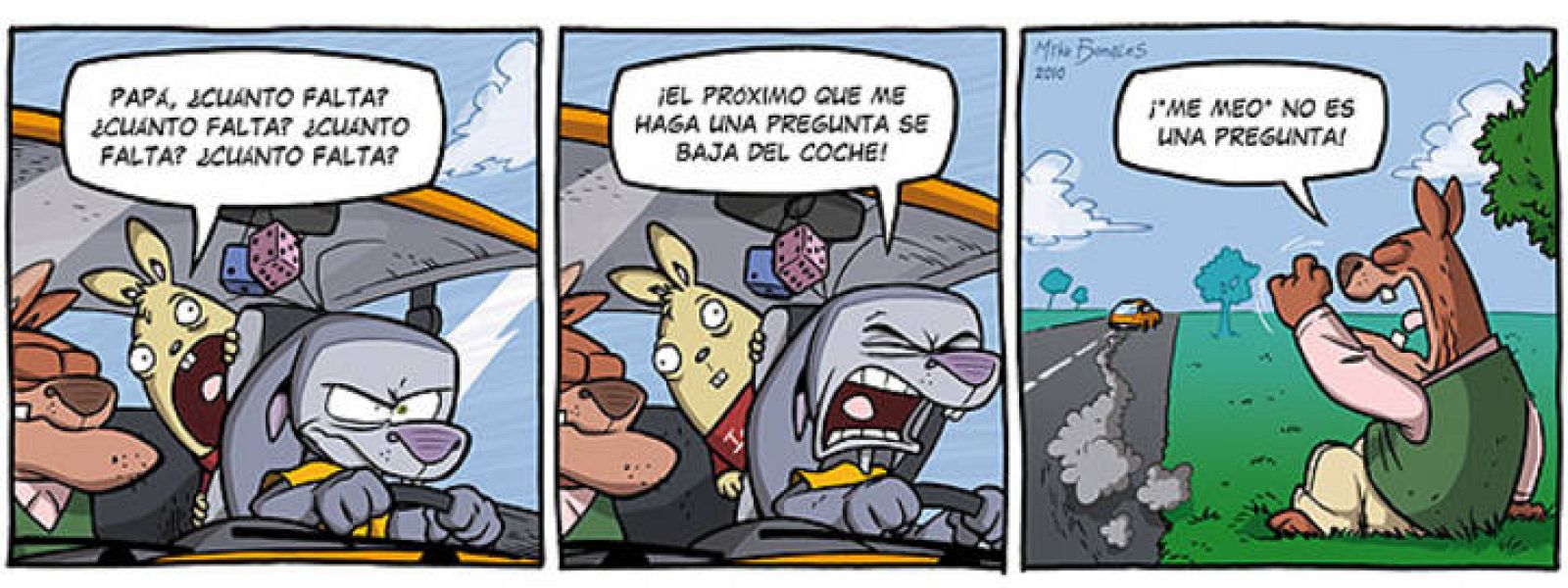 Conejo frustrado' se recopila en un álbum tras su éxito | RTVE.es