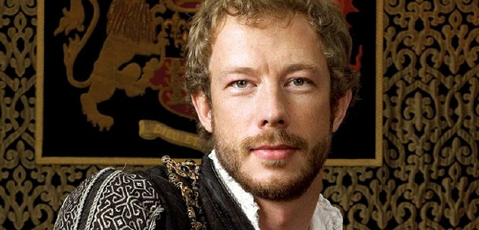 William Compton, interpretado por Kristen Holden-Ried | RTVE.es