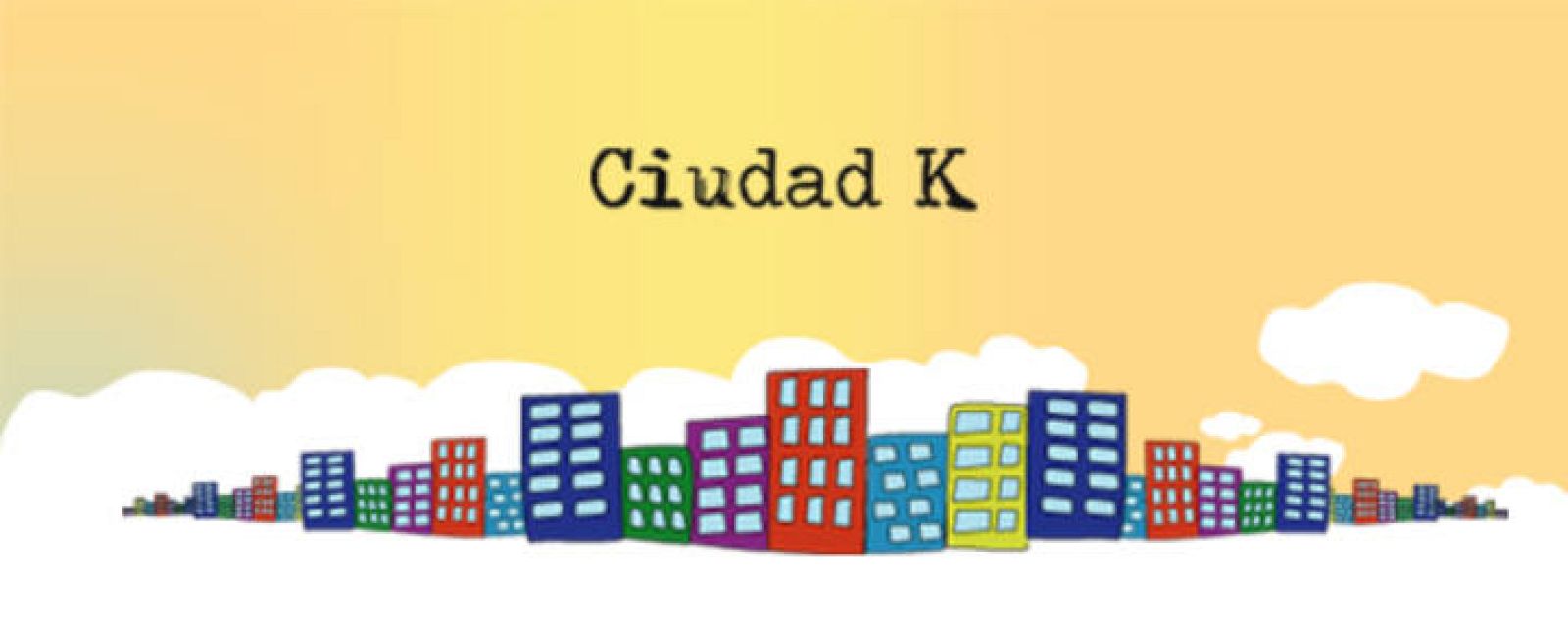Carta de bienvenida del alcalde de Ciudad K - RTVE.es
