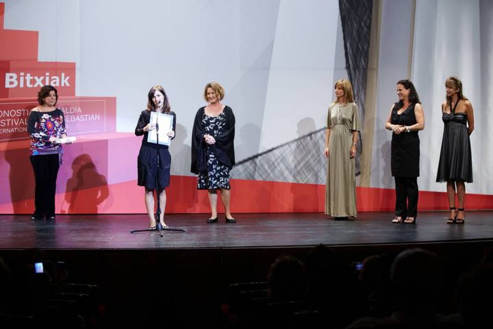 Cerro Bayo, Premio TVE-Otra Mirada 2010 | RTVE.es