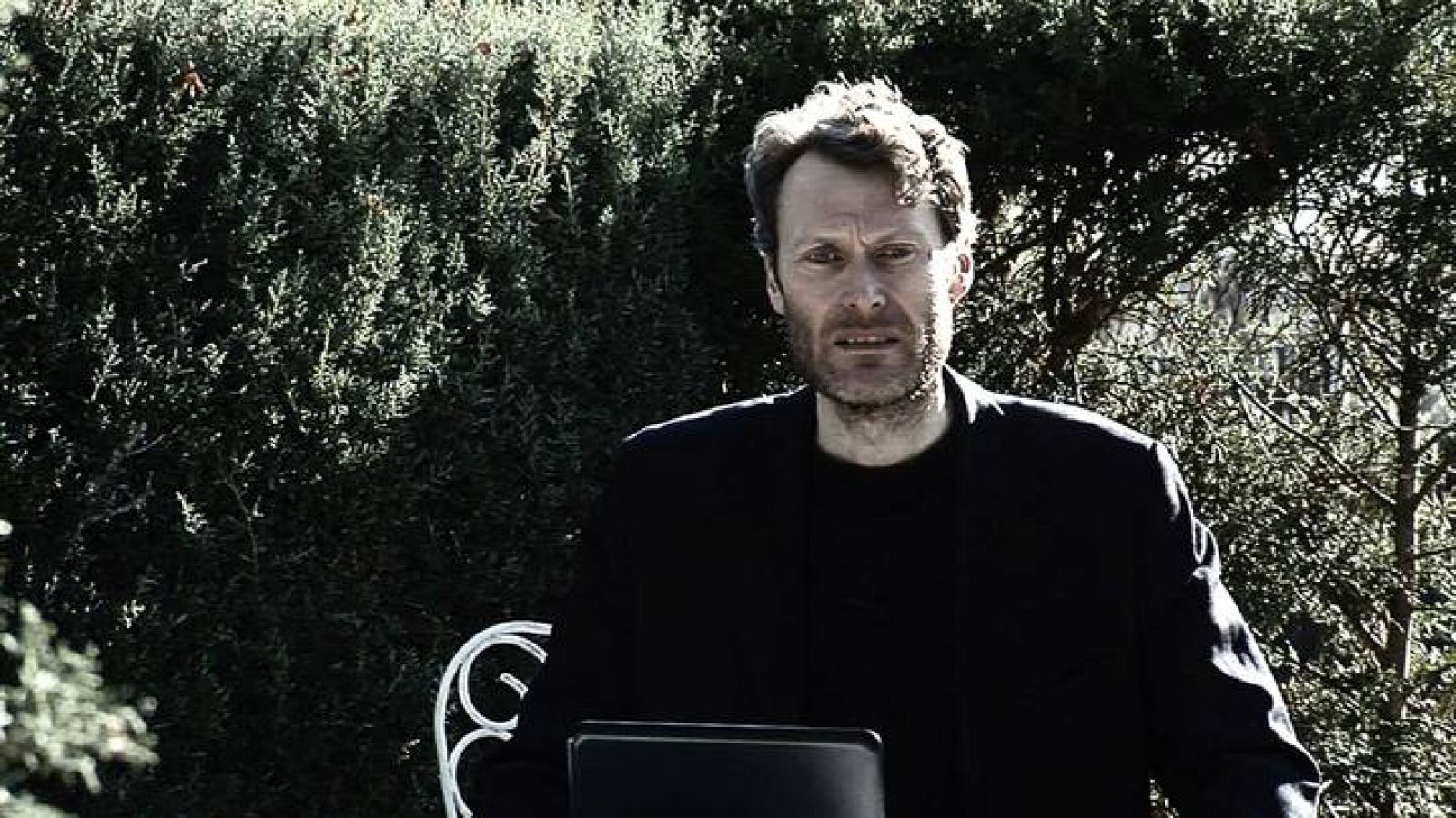 ¿Quién es David Leonard Sutton? - RTVE.es