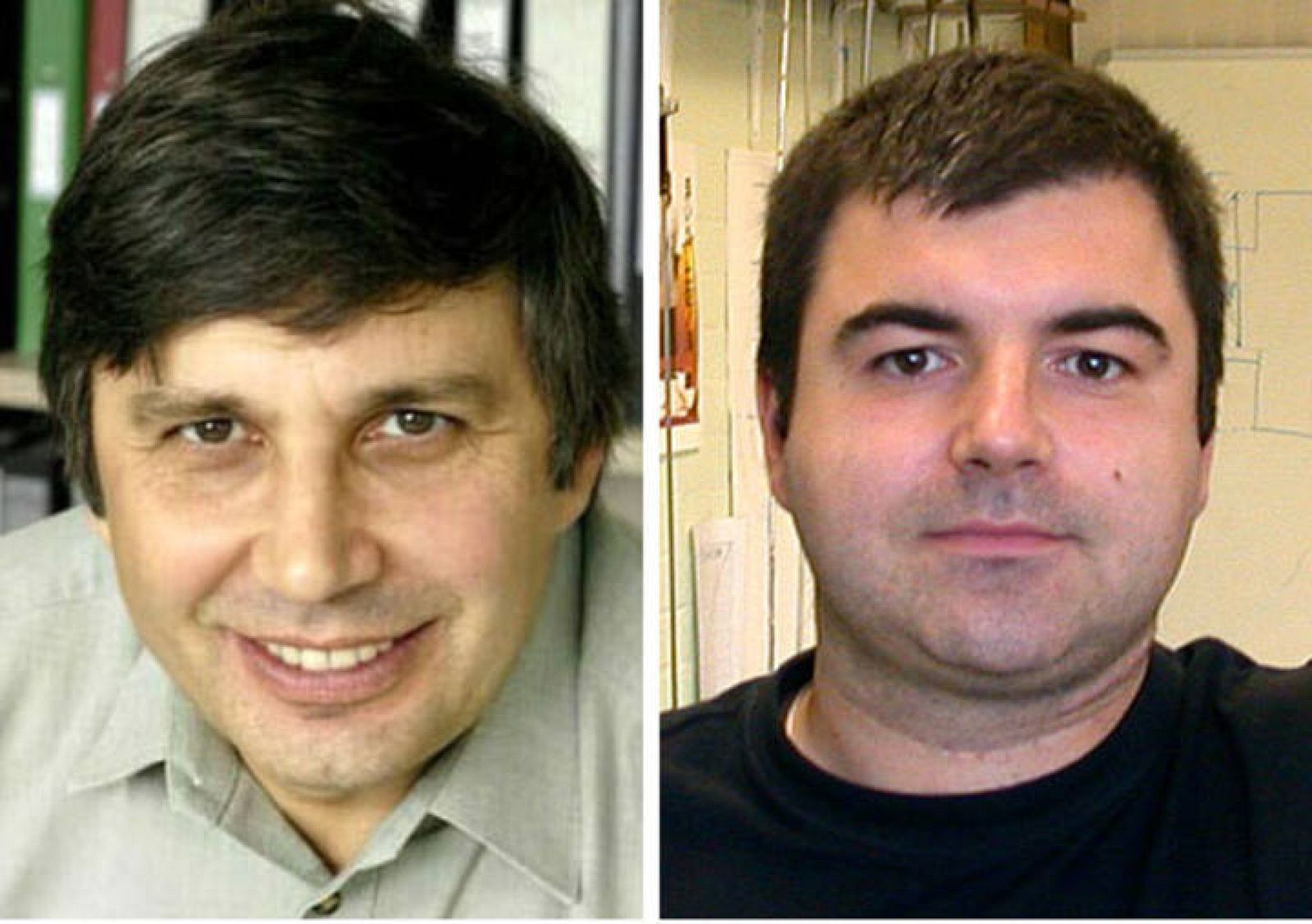 El grafeno: transparente, flexible y Nobel de Física 2010 l RTVE