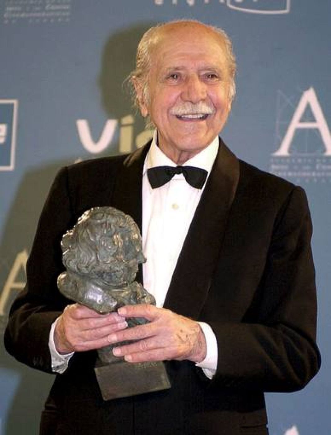 Manuel Alexandre, el secundario de lujo | RTVE