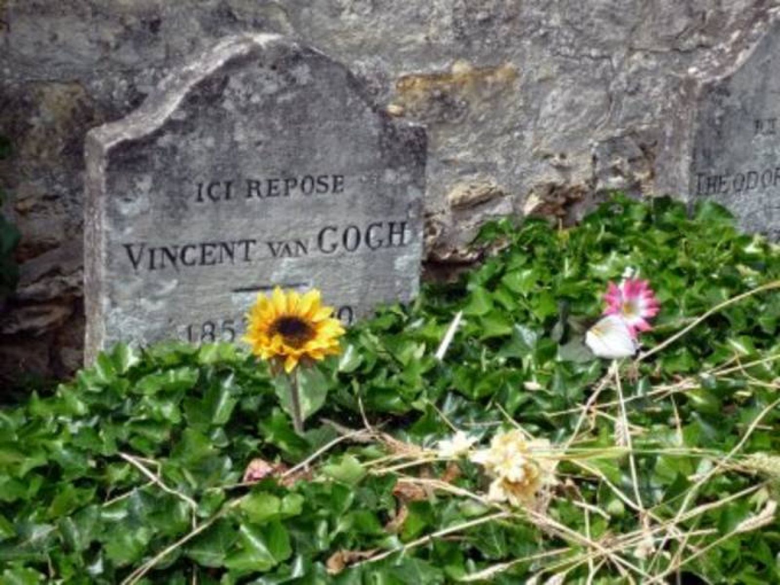 Necroturismo de pintores célebres - RTVE.es