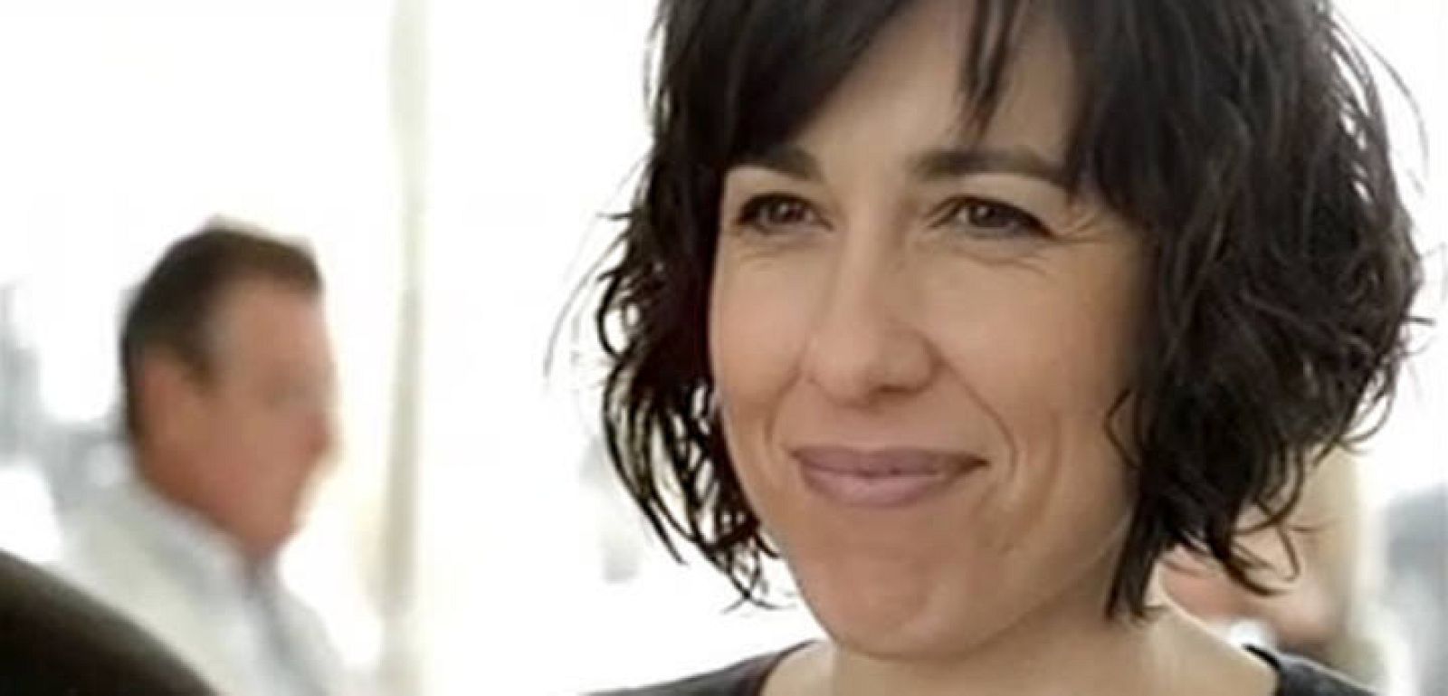 Series: Ana, interpretada por Mariola Ruiz | RTVE.es