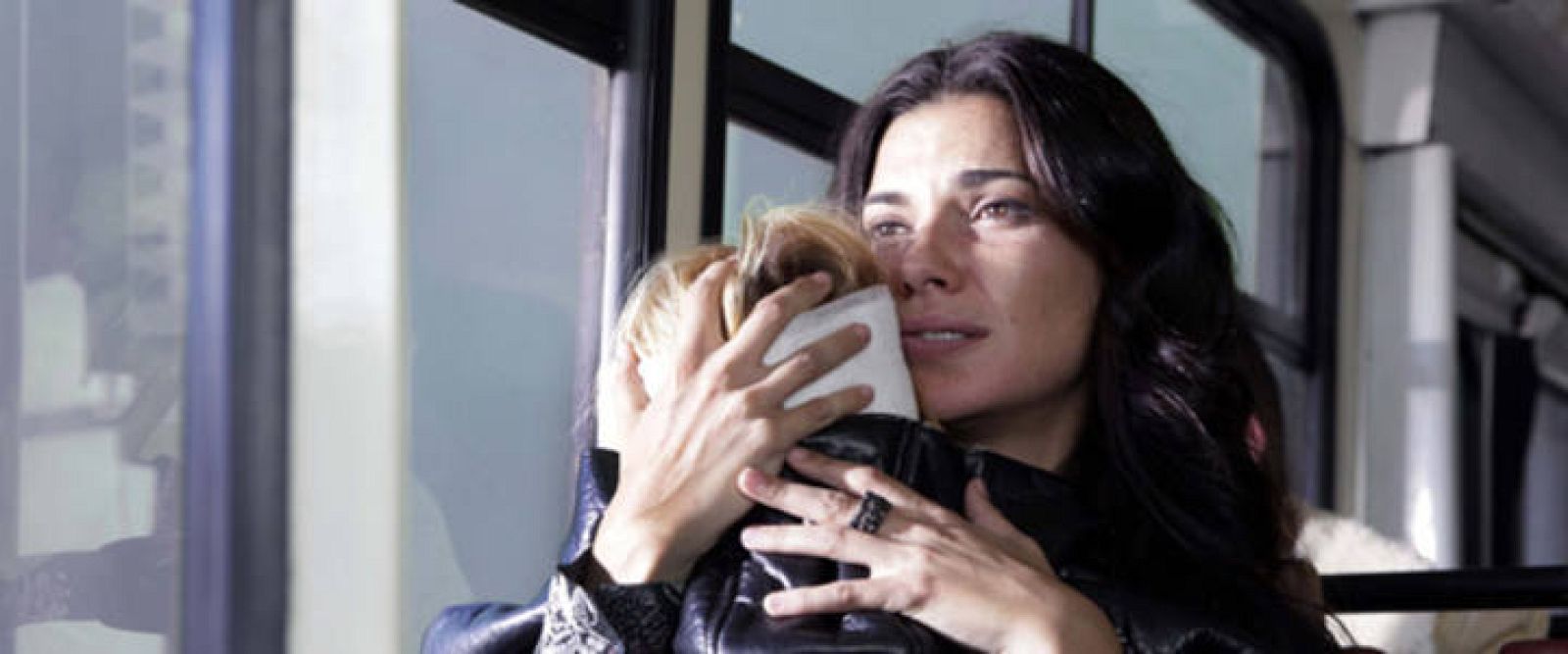 'Cuéntame cómo pasó': Inés, cansada de los reproches familiares, toma ...