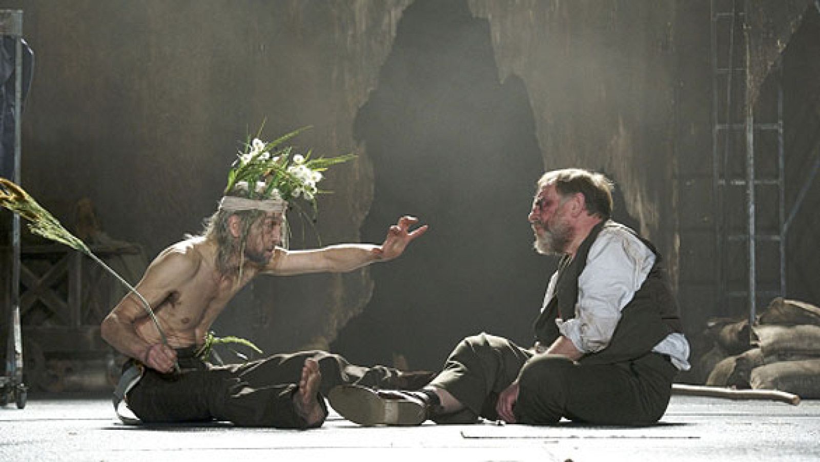 La Royal Shakespeare Company celebrará su 50 cumpleaños con dos nuevos ...