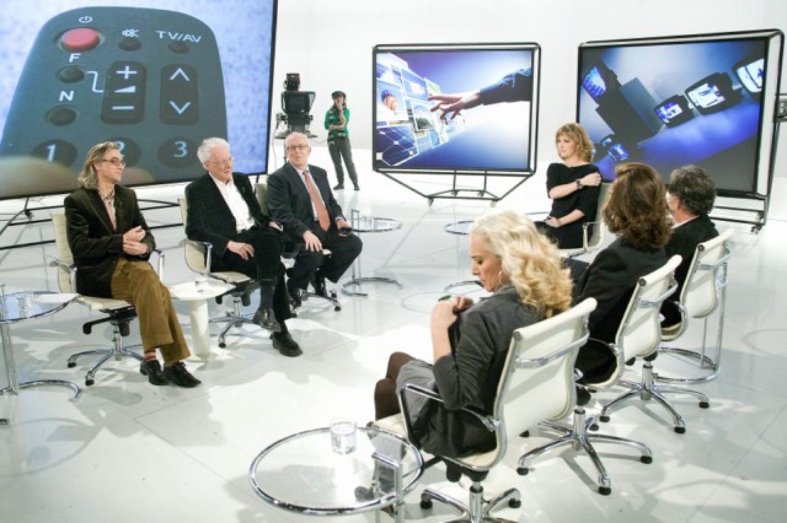 Los expertos opinan: ¿Qué tele nos merecemos?