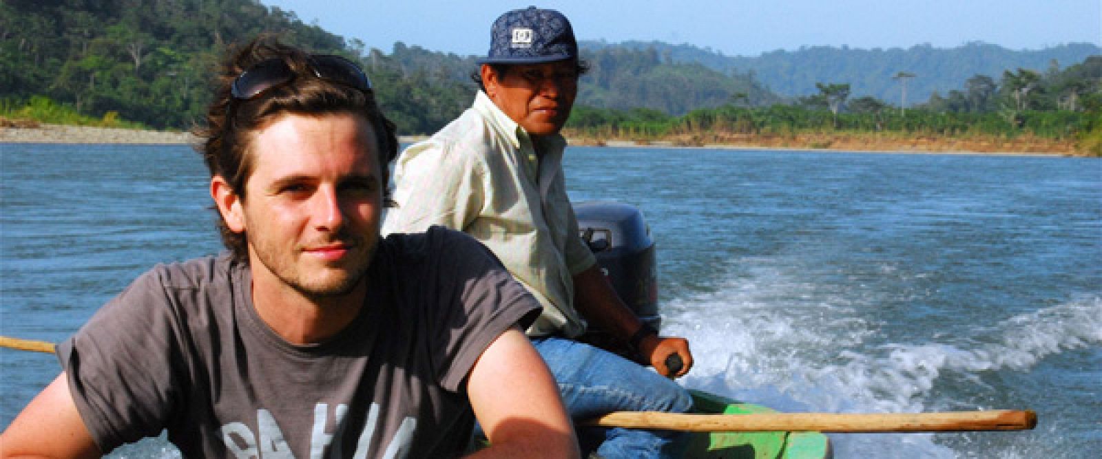 'Españoles en el mundo' descubre Costa Rica, este martes en La 1