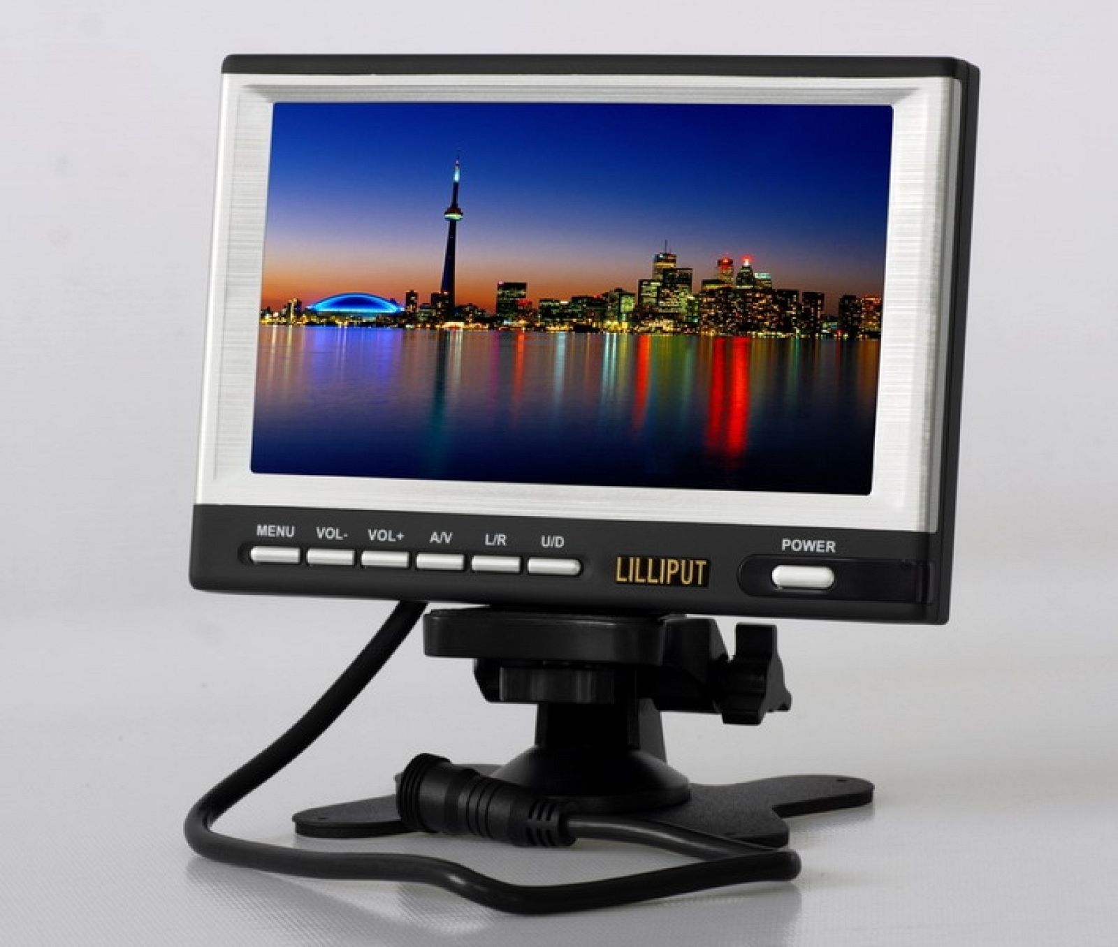 Minimonitores complementos del ordenador | RTVE