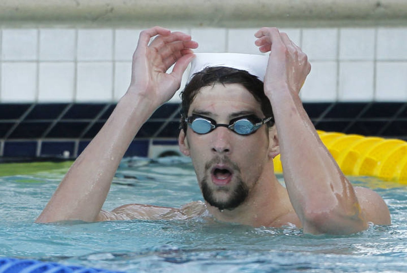 Mundial de Natación 2011, el mundial de los más fuertes | RTVE.es