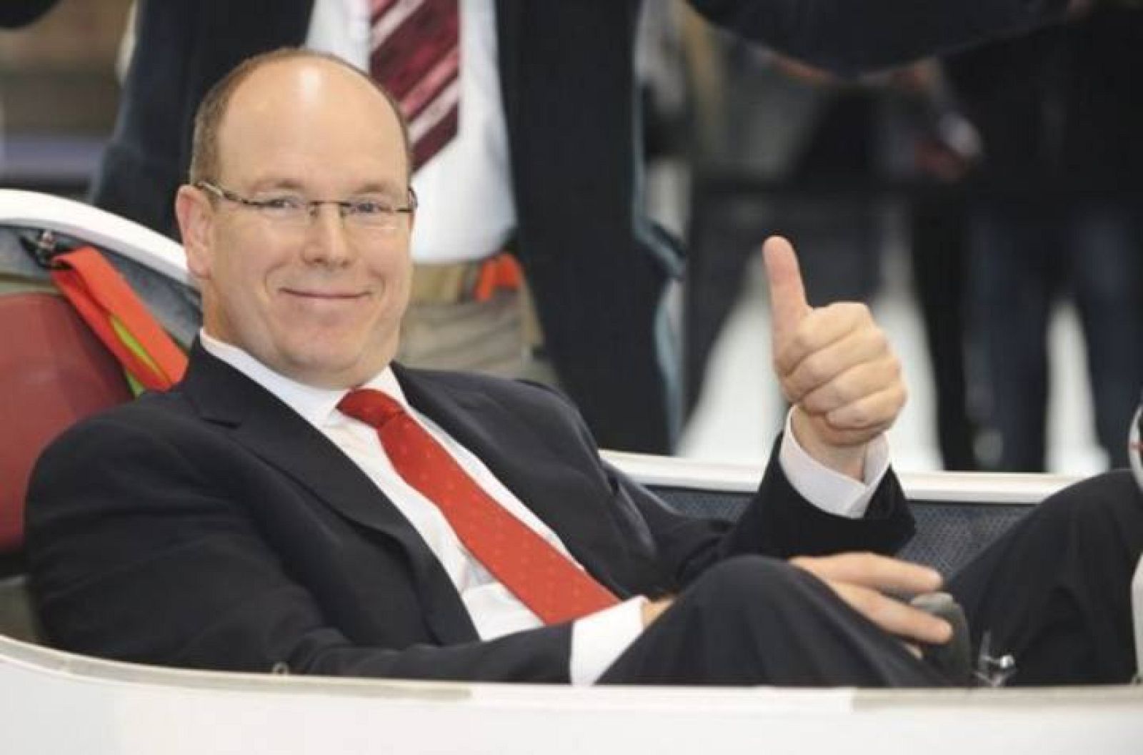 Alberto de Mónaco, el 'playboy' de la realeza | RTVE