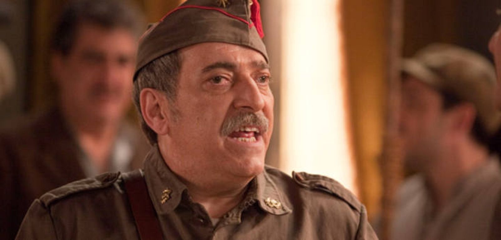 El coronel - RTVE.es