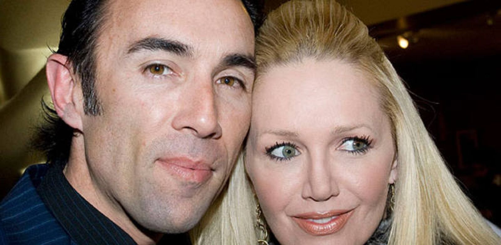 El actor Francesco Quinn, hijo de Anthony Quinn, fallece a los 48 años ...