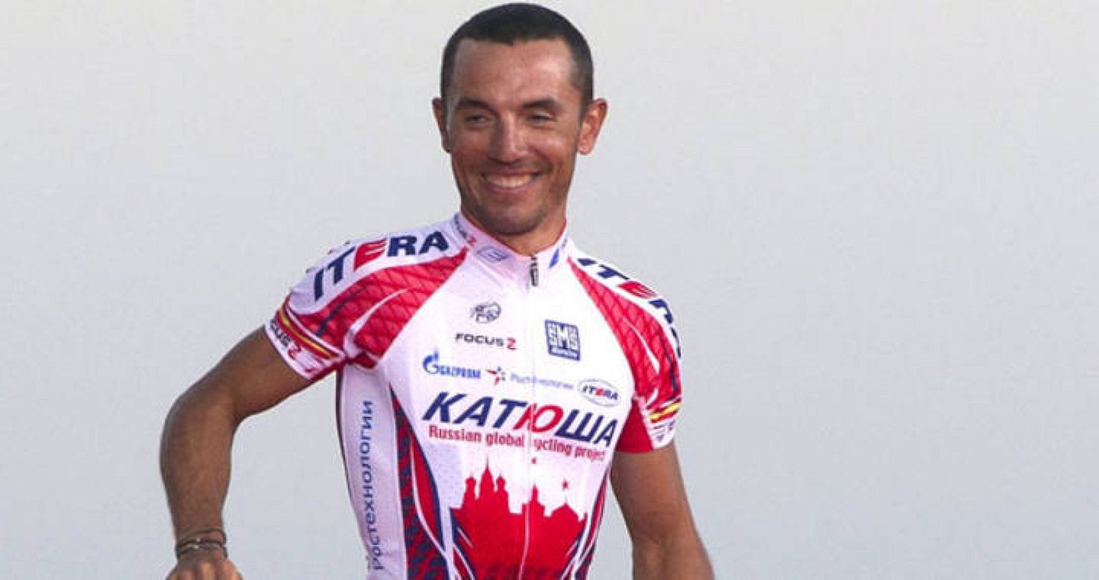 Vuelta a España 2011 | Purito Rodríguez: "El final era estresante"