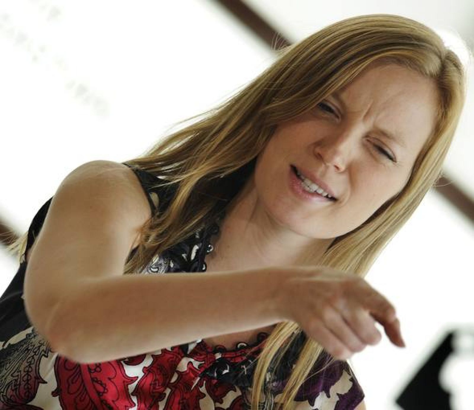 "Take this waltz", disección indie y costumbrista de la crisis de ...