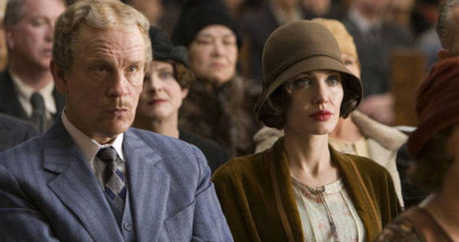 'El intercambio', la película más vista del año con más de 4,8 millones ...