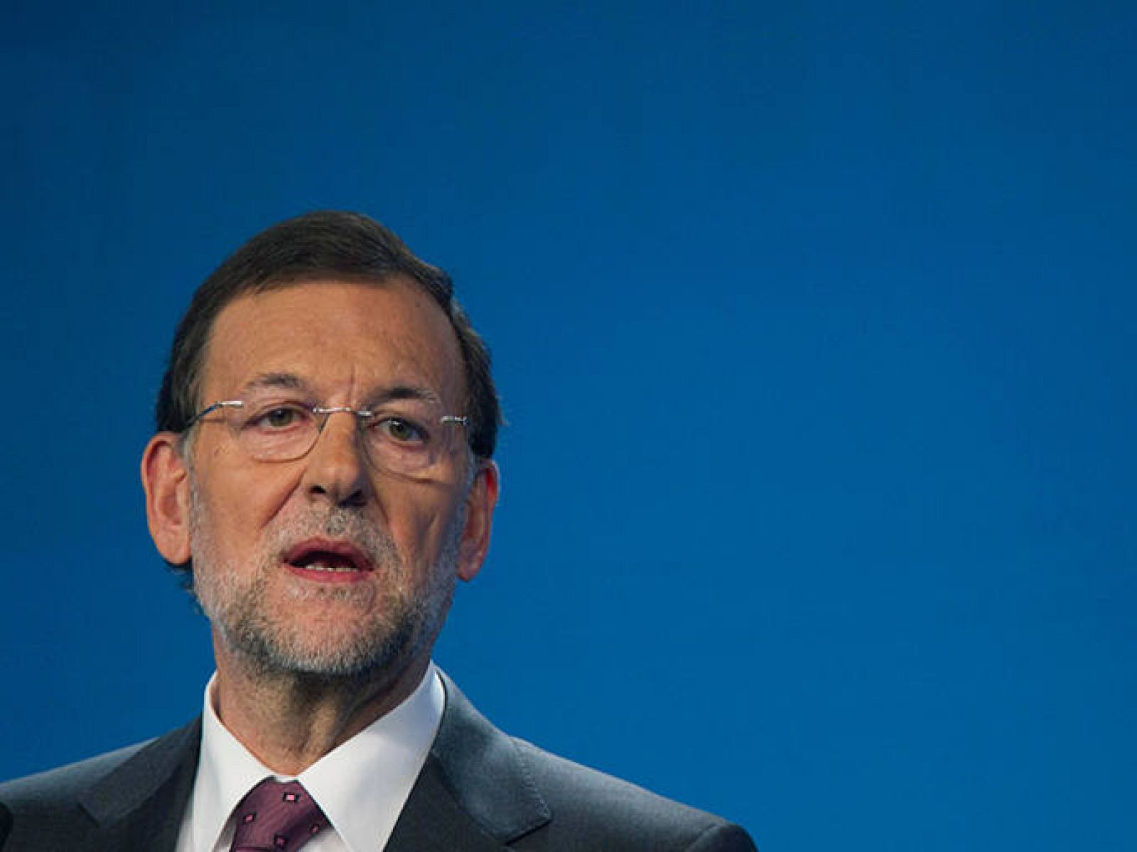 Mariano Rajoy, perfil del candidato del PP | RTVE