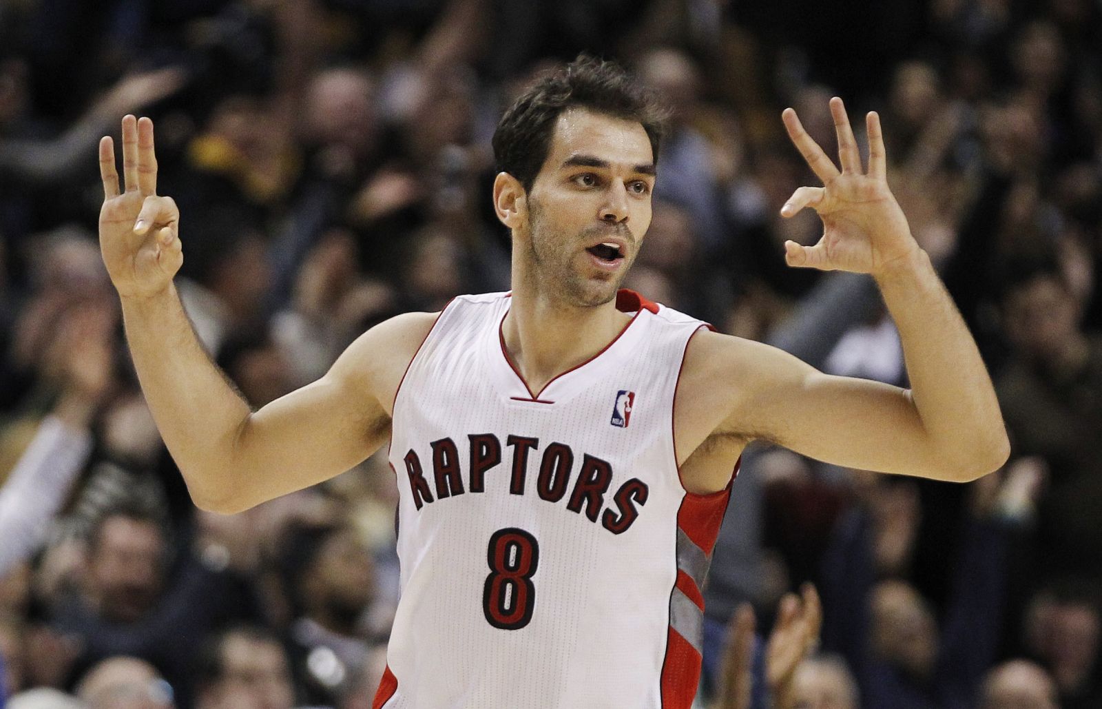 Kobe Bryant estropea el mejor día de Calderón (92-94)