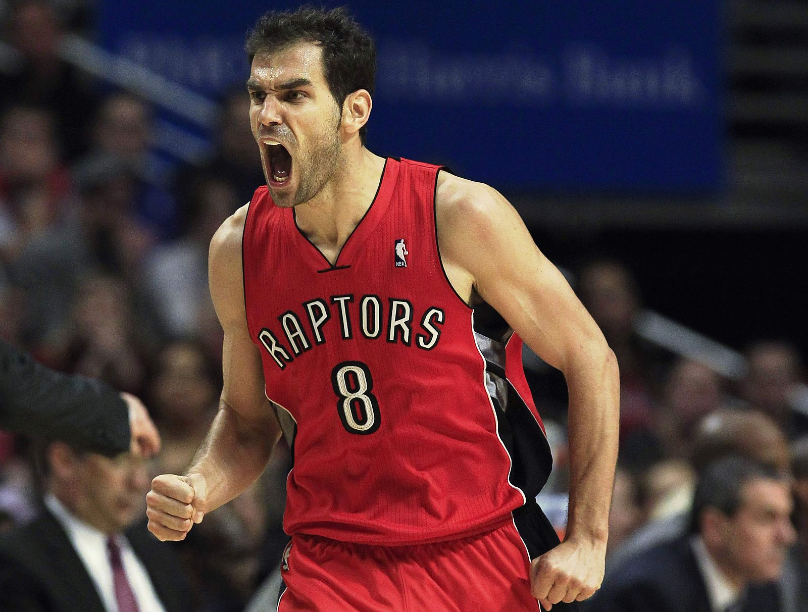 Un doble-doble de Calderón no salva a los Raptors y Memphis cae ante ...