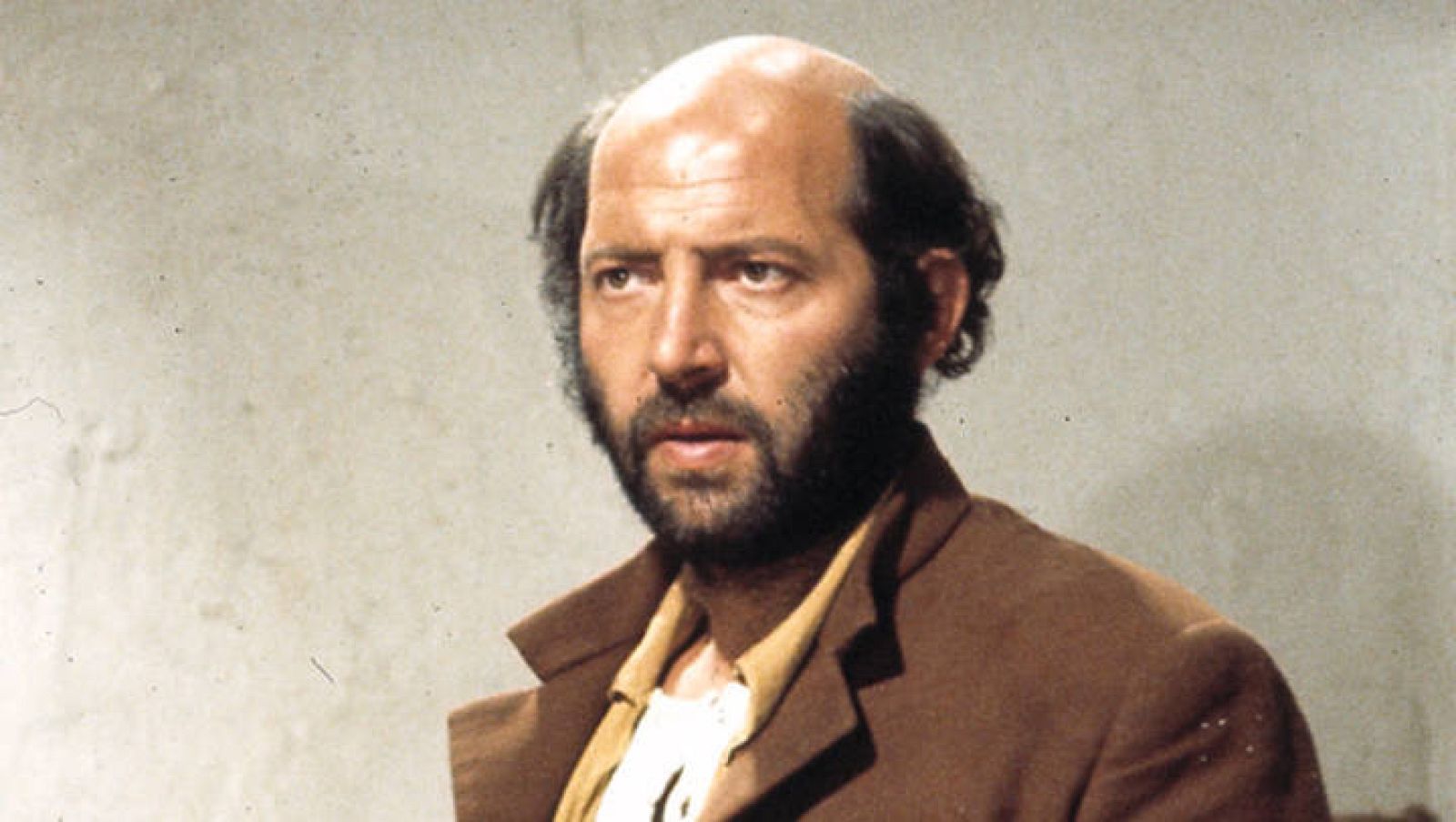 Interpretado por Álvaro de Luna | El Algarrobo - RTVE.es