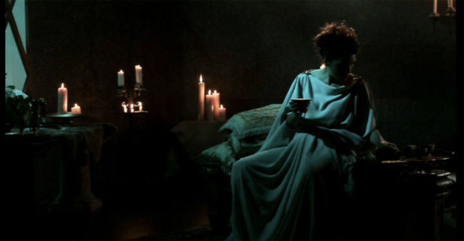 Medea, una heroína poderosa - RTVE.es