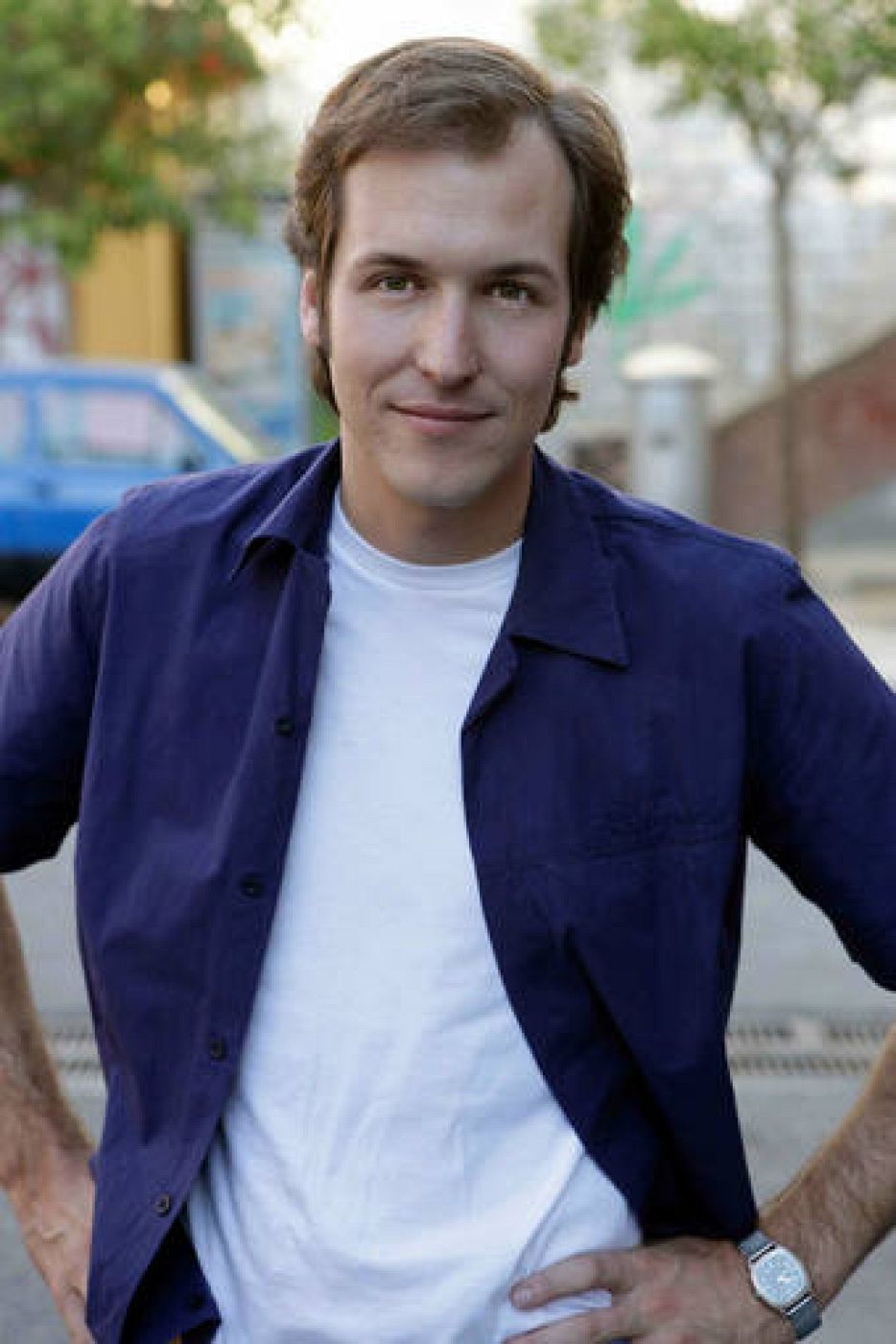 Asier, ¿el sustituto de Miguel en el corazón de Paquita? - RTVE.es