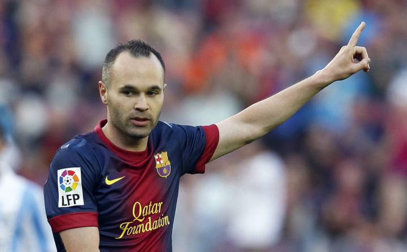 Fútbol | FC Barcelona | Iniesta: "Messi y Neymar se harán mejores, la ...