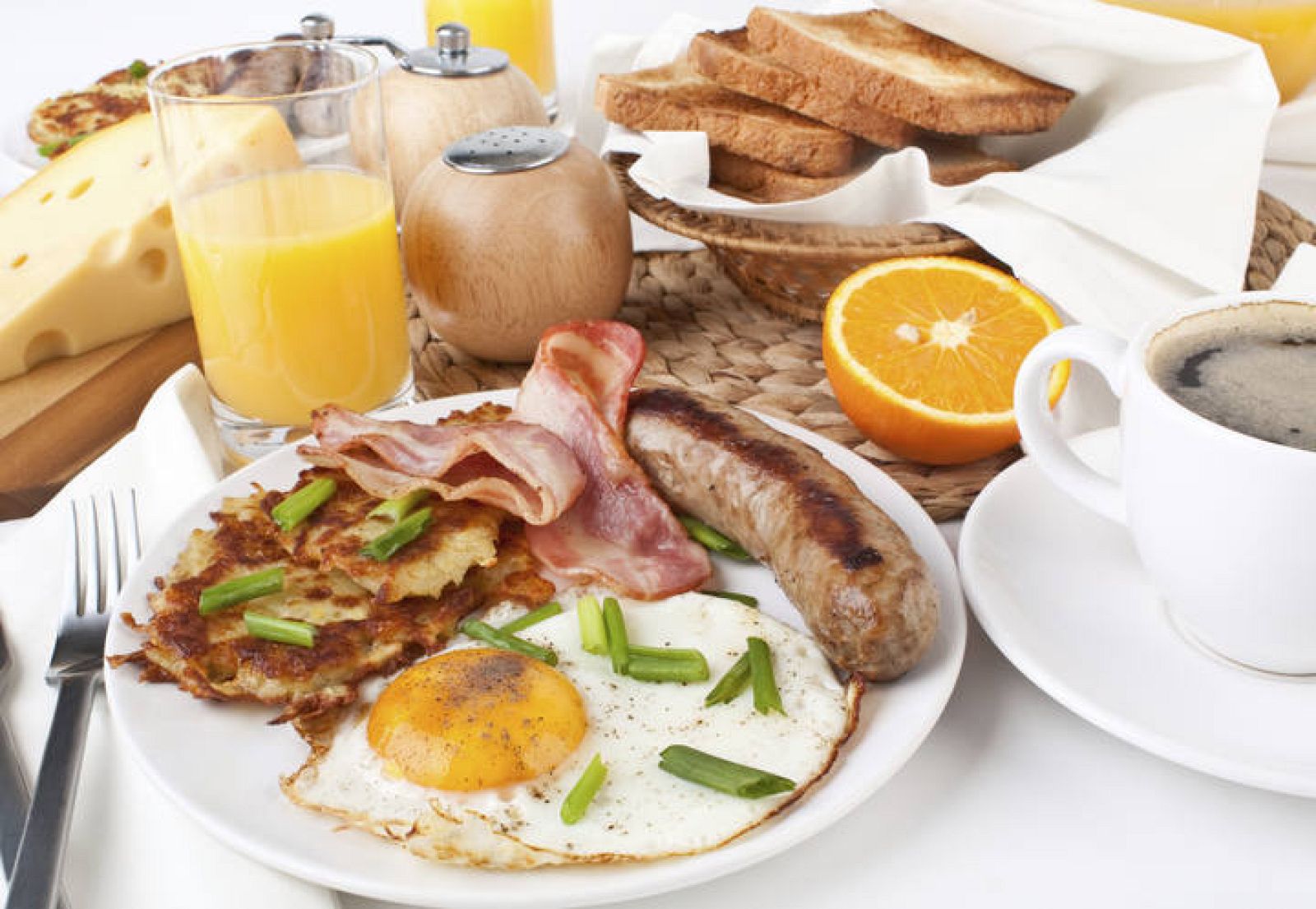 Conoce la moda del brunch - RTVE.es