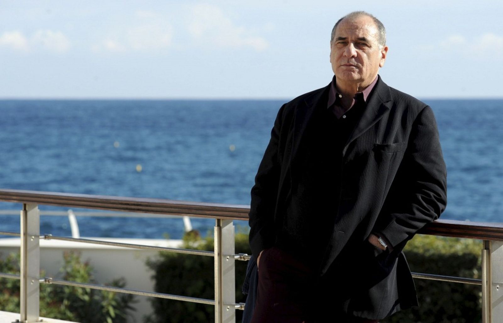 Muere el guionista italiano Vincenzo Cerami, autor de 'La vida es bella'