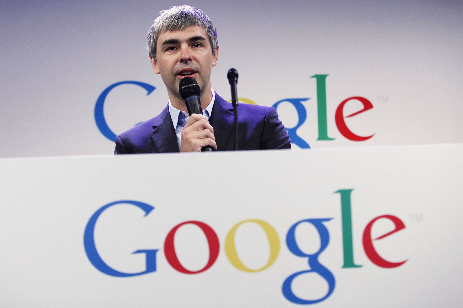 Google cumple nueve años en Bolsa al alza | RTVE.es
