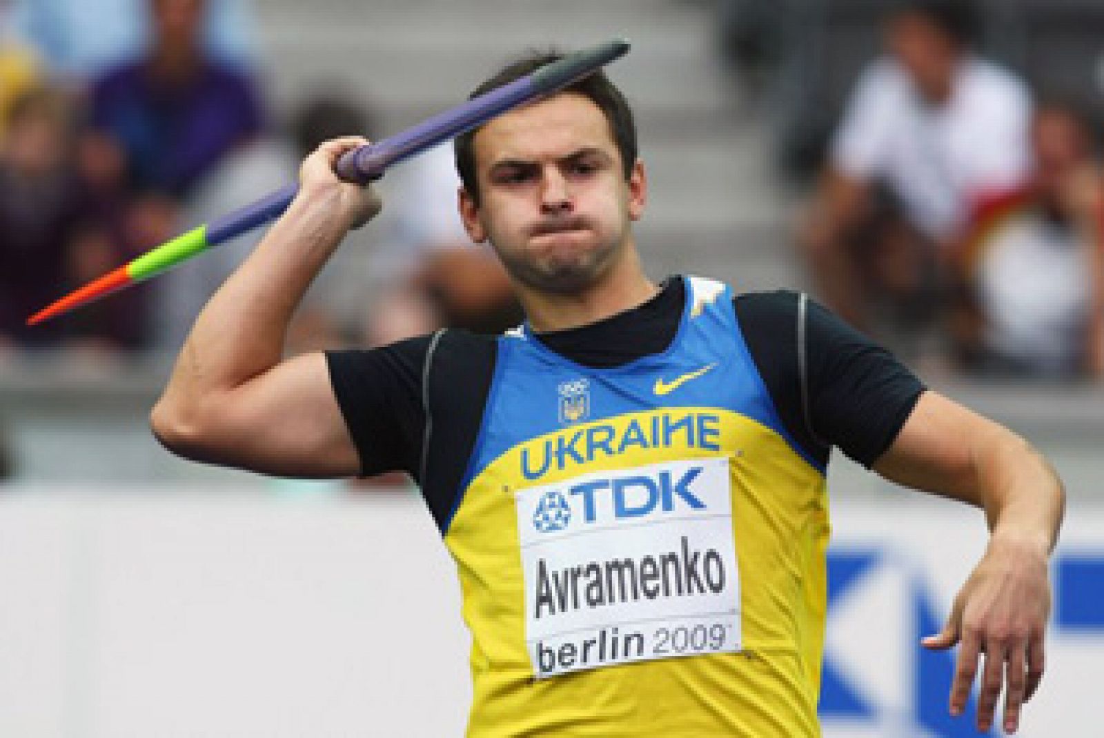 Siete atletas dan positivo en los Campeonatos Mundiales de Moscú