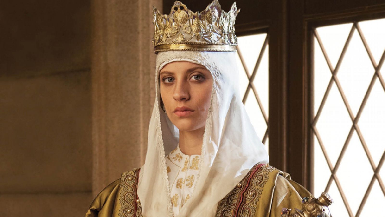 ¿Quieres ganar el nuevo libro de 'Isabel'?