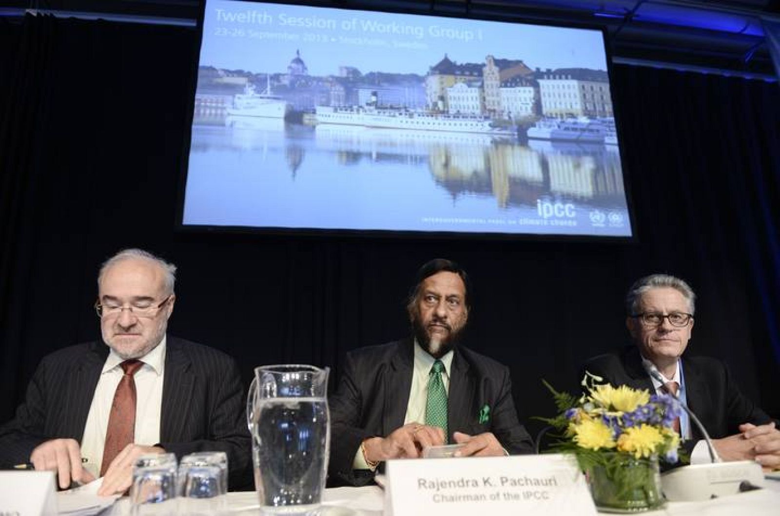 La última década ha sido la más cálida en 1.400 años | RTVE.es