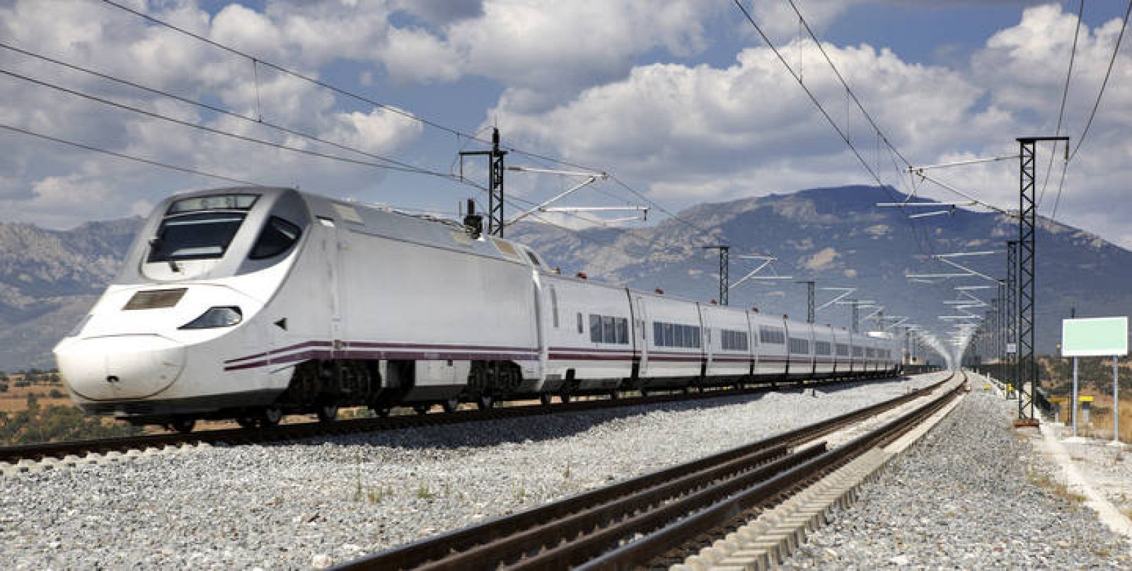 Renfe lanza su nueva filial de alquiler de trenes l RTVE.es