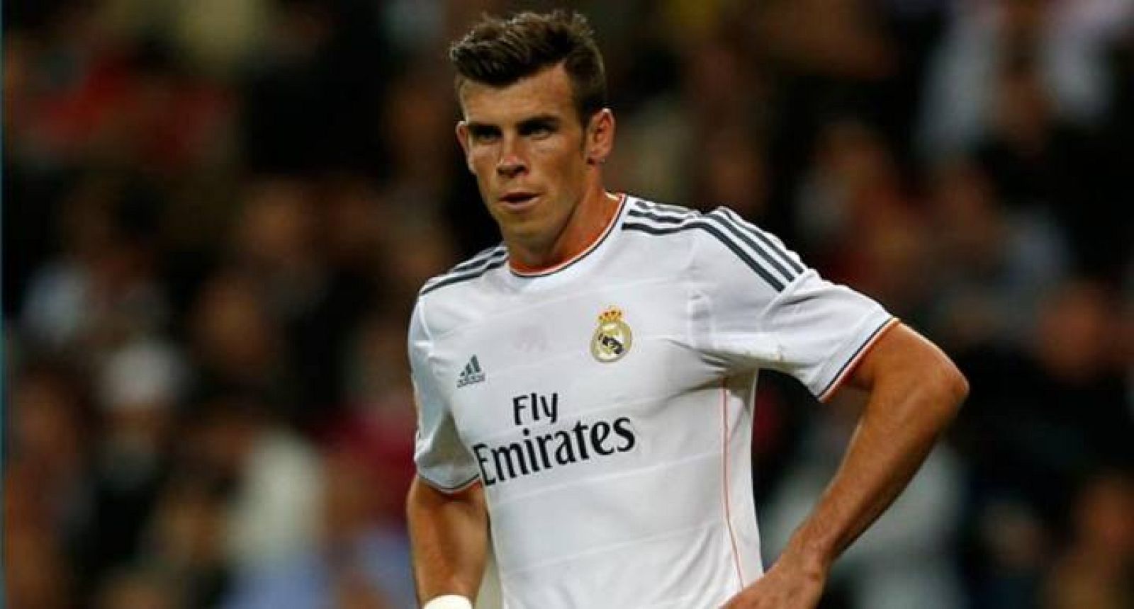 Gareth Bale | Gareth Bale, convocado por la selección de Gales - RTVE.es