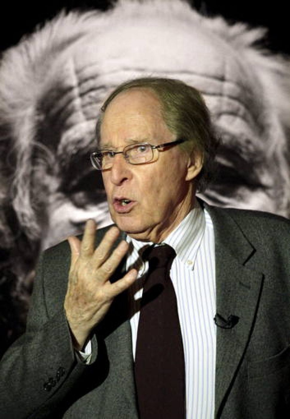 Alberto Schommer, Premio Nacional de Fotografia 2013 | RTVE.es