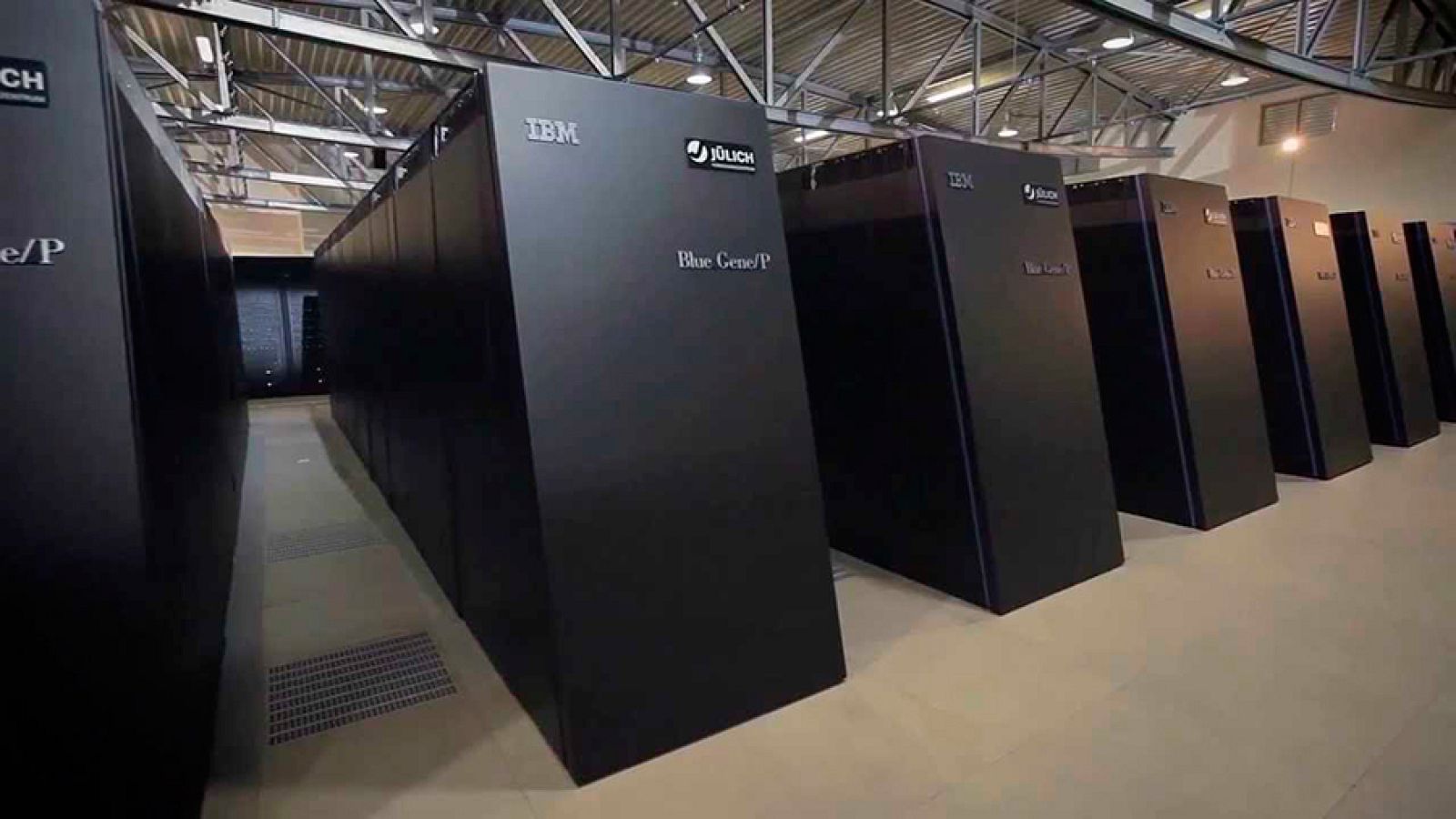 Las impresionantes cifras del Human Brain Project l RTVE.es