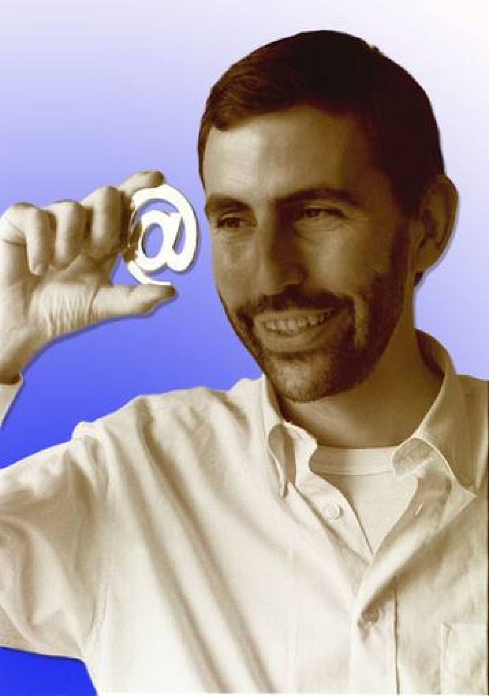 Andreu Veà, el biógrafo de Internet - RTVE.es