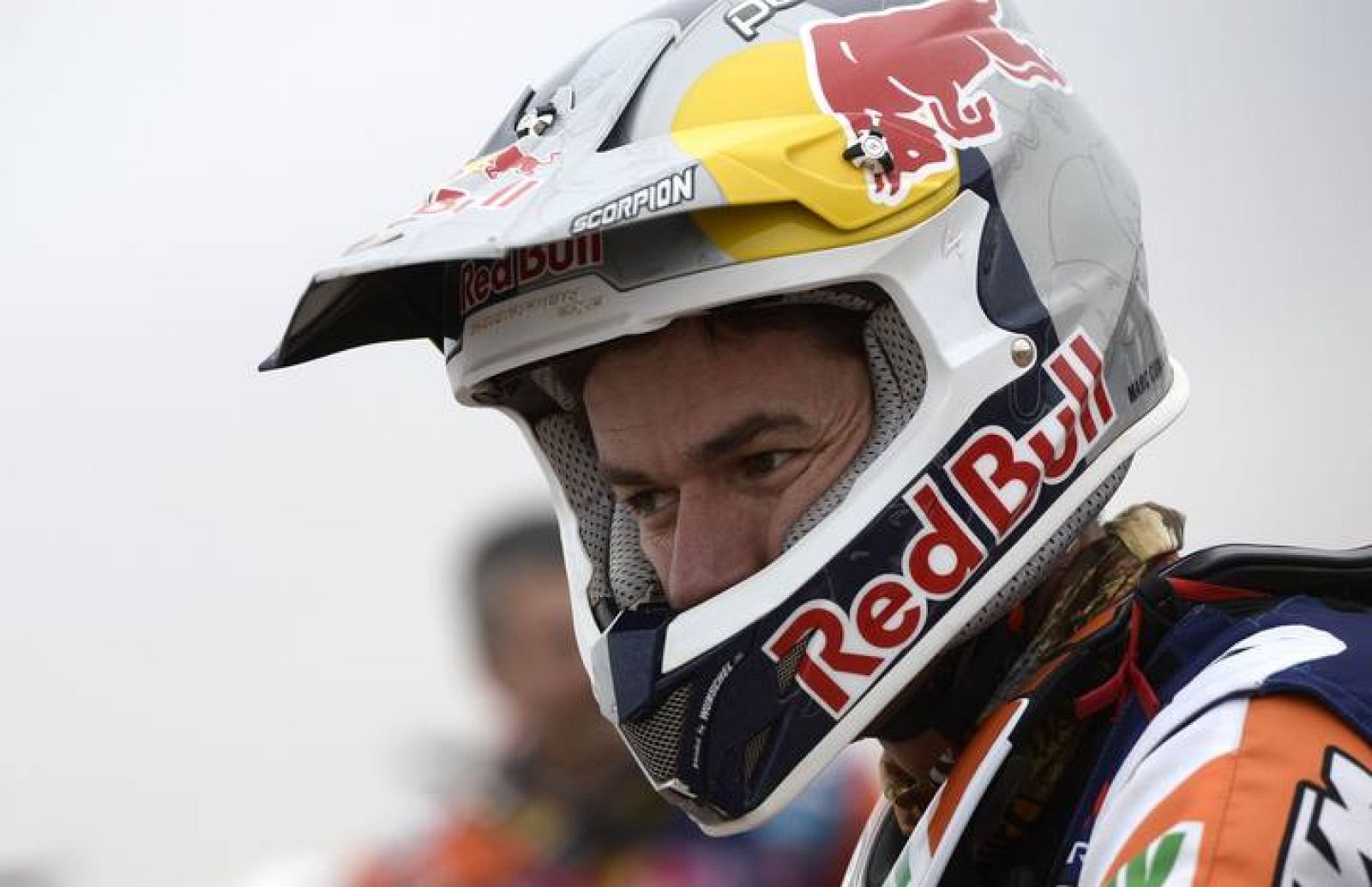 Rally Dakar 2014 | Perfil | Marc Coma, un tipo normal que triunfa en el ...