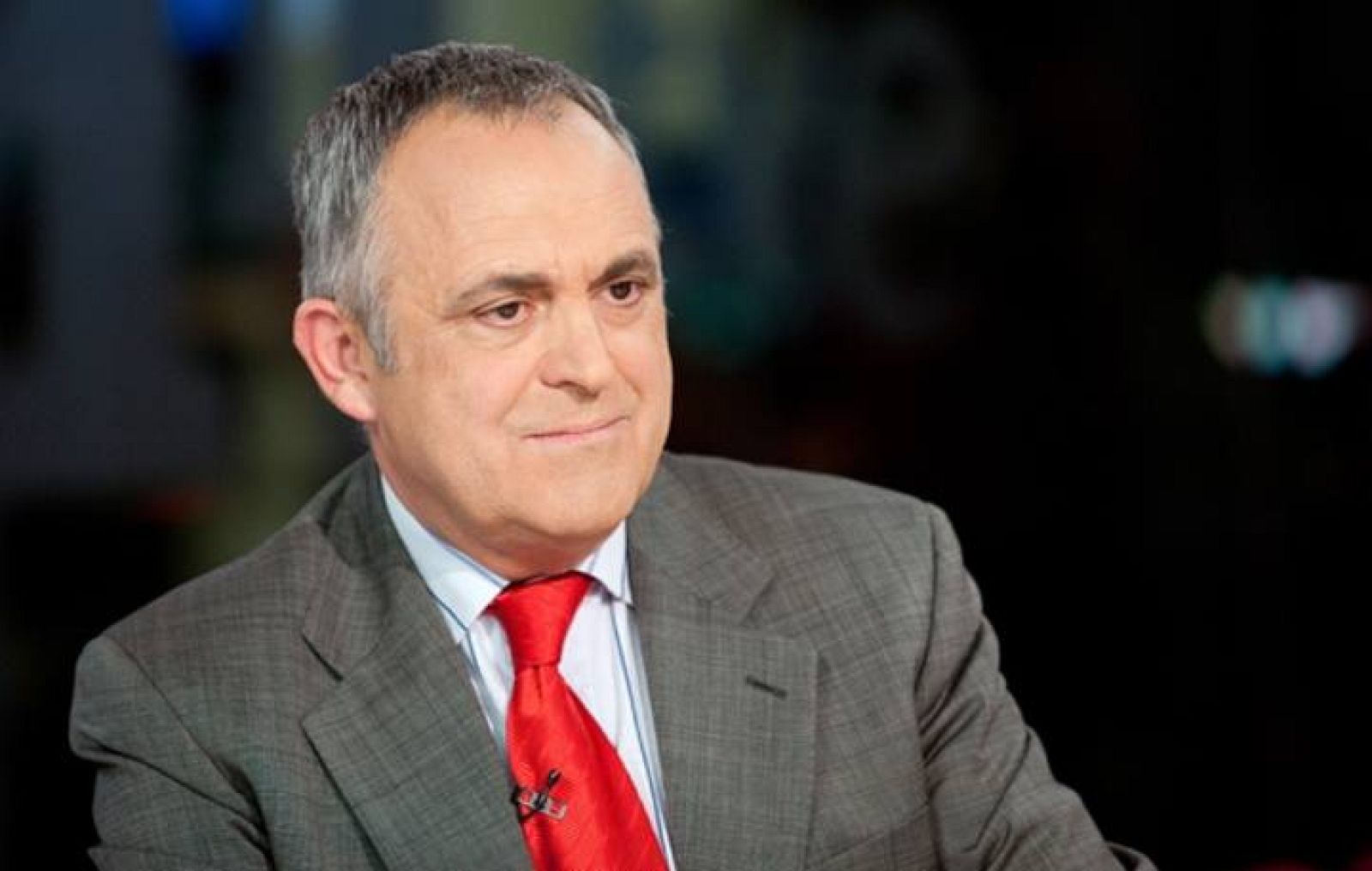 Manuel Cerdán (El Confidencial) - RTVE.es