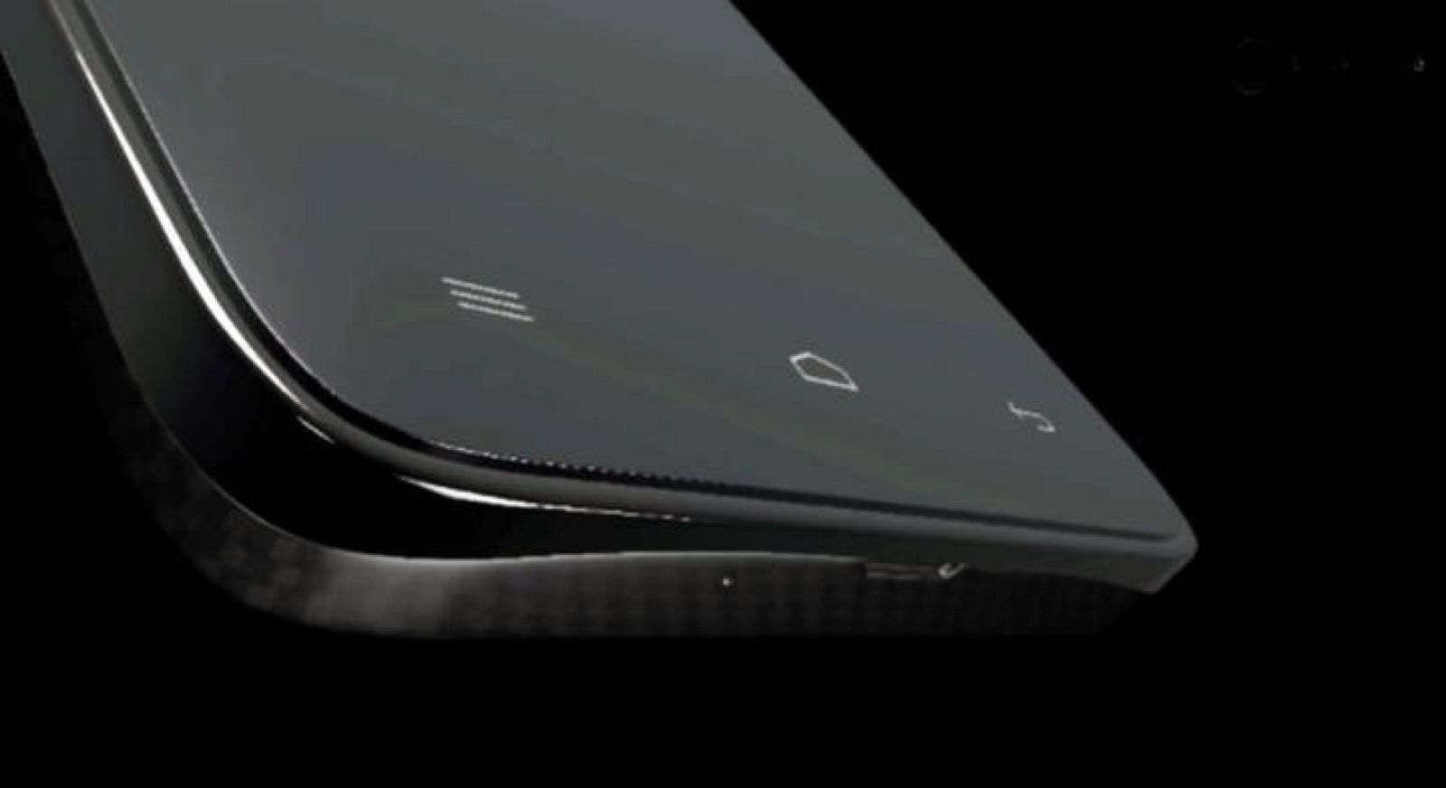 Blackphone, un teléfono inteligente | RTVE.es