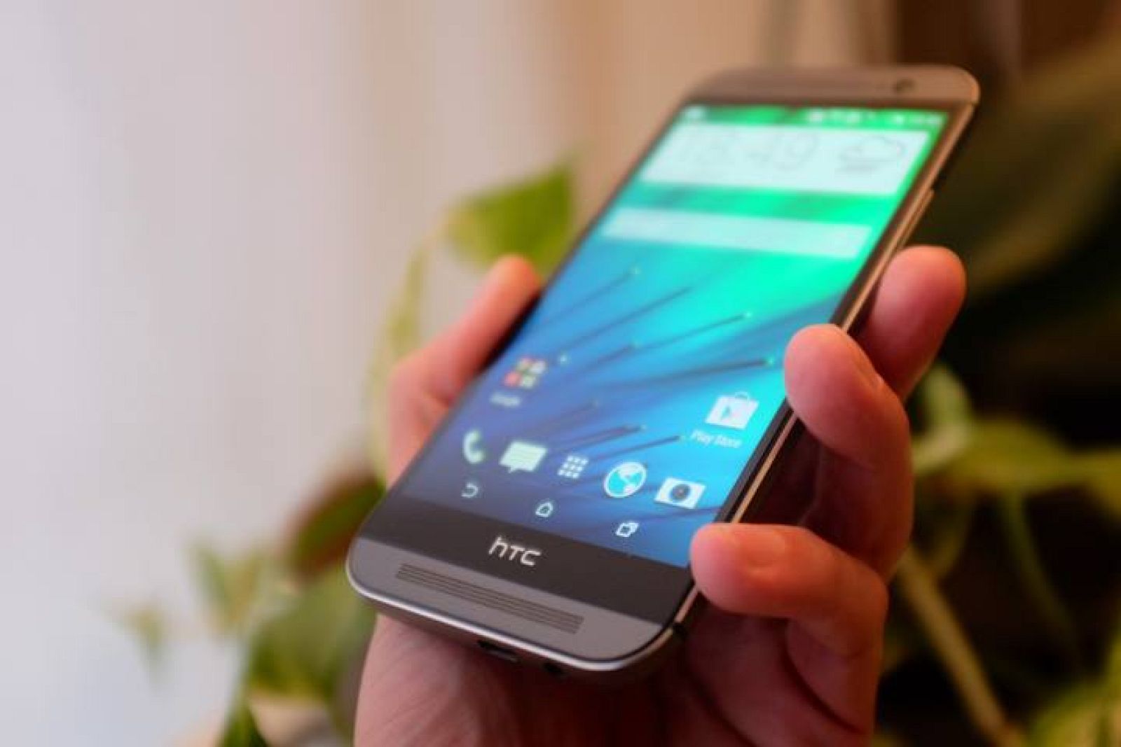 El nuevo HTC One es un teléfono que no decepciona l RTVE