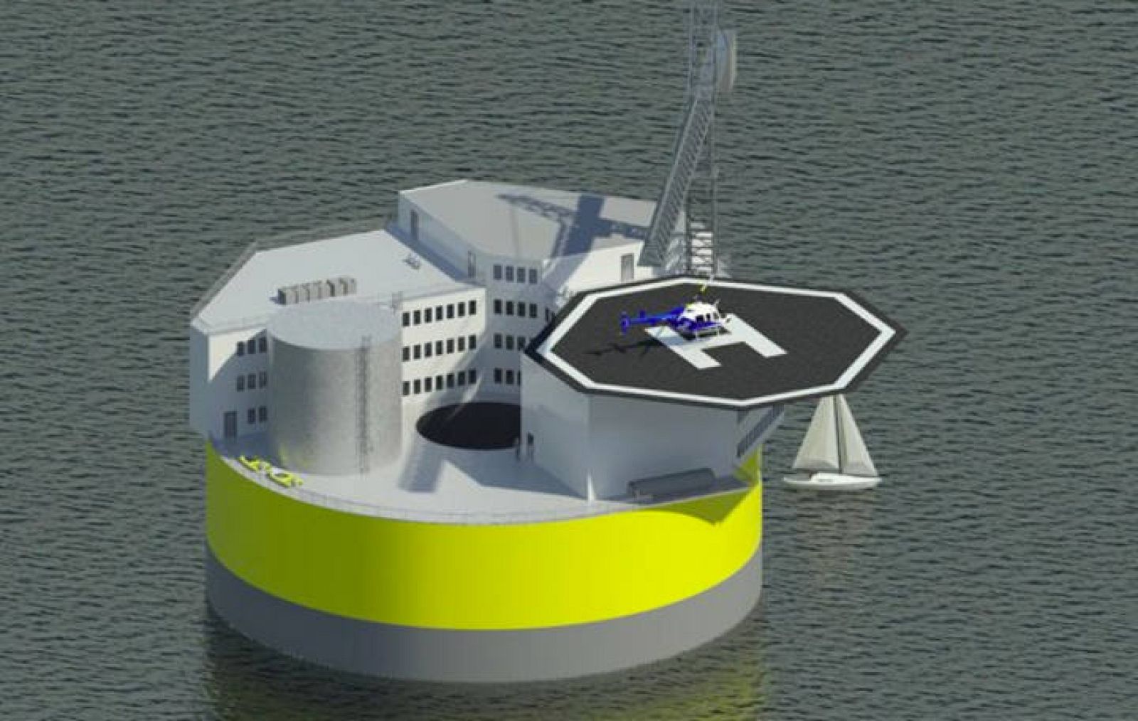 Una propuesta para instalar plantas nucleares l RTVE