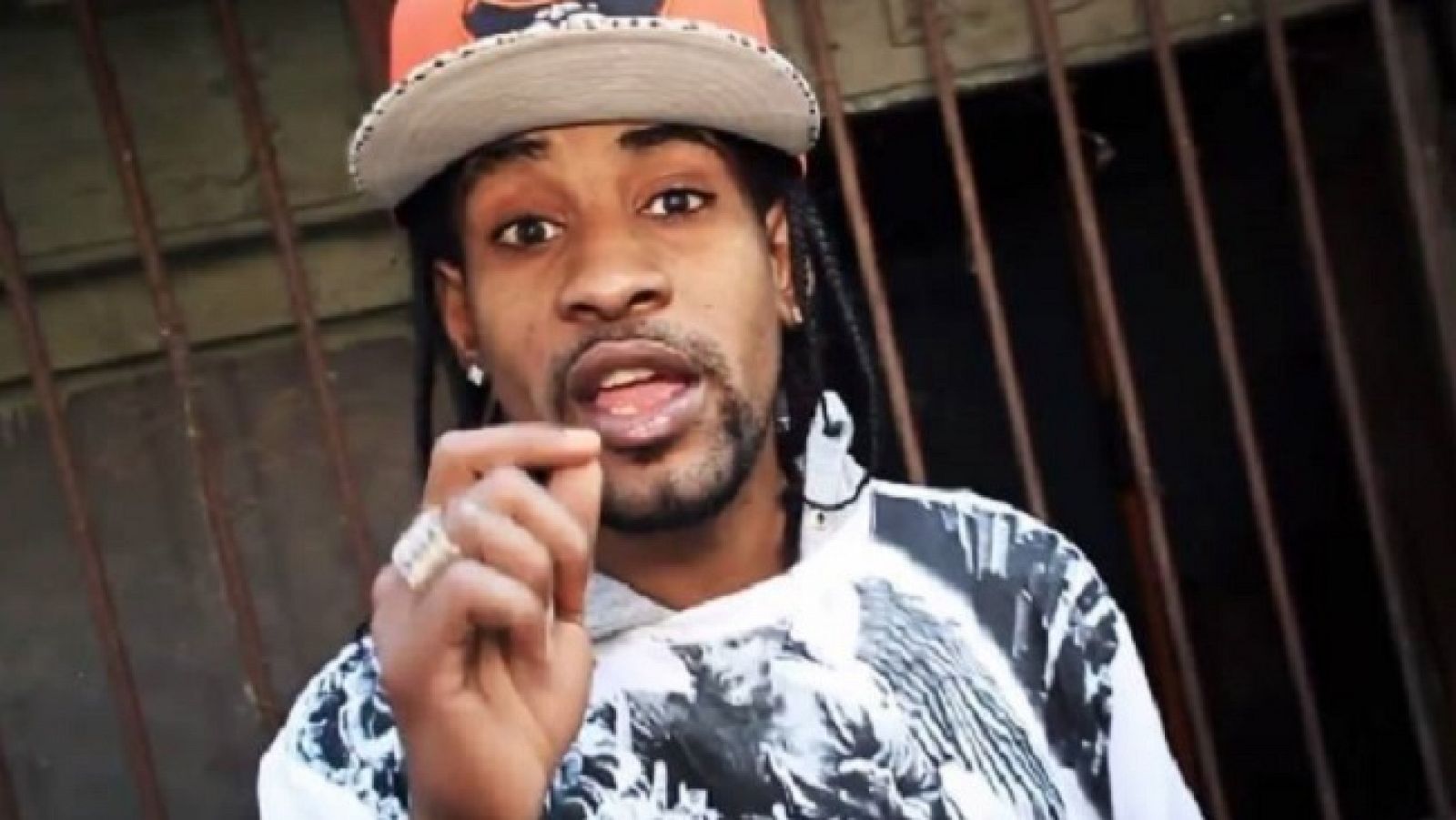 El rapero dominicano Monkey Black fallece por heridas de arma blanca en ...