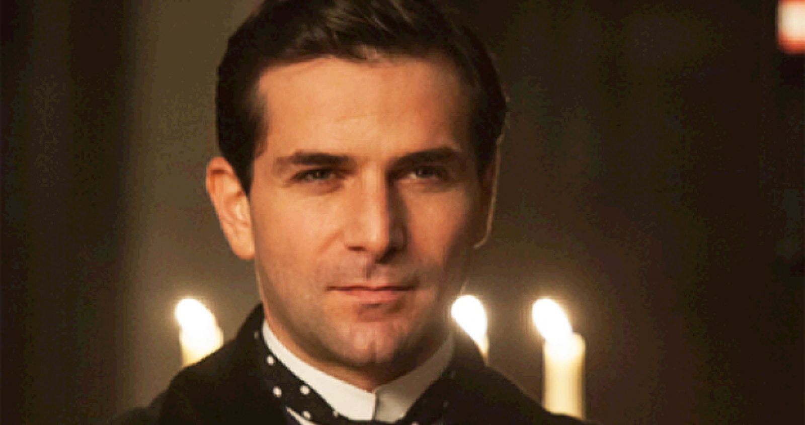 Henri Leclair, interpretado por Grégory Fitoussi | RTVE.es