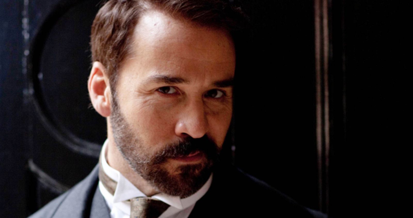 Harry Selfridge, interpretado por Jeremy Piven | RTVE.es