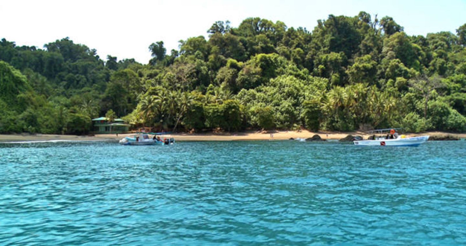 Puntarenas, la provincia más exuberante y más salvaje de Costa Rica ...