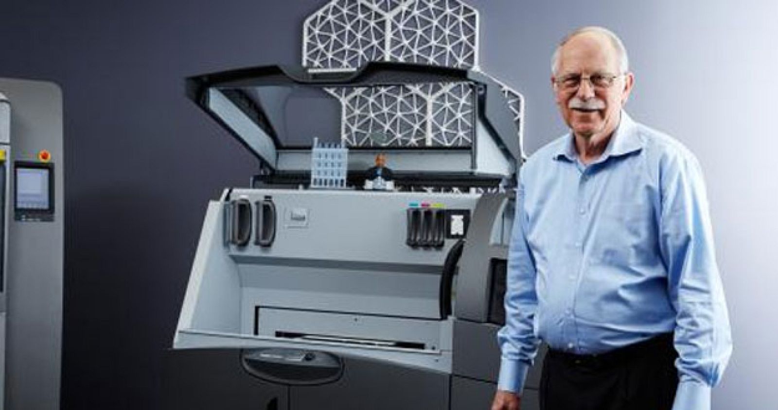 El test rápido de ADN y la impresión en 3D reciben los PIE | RTVE