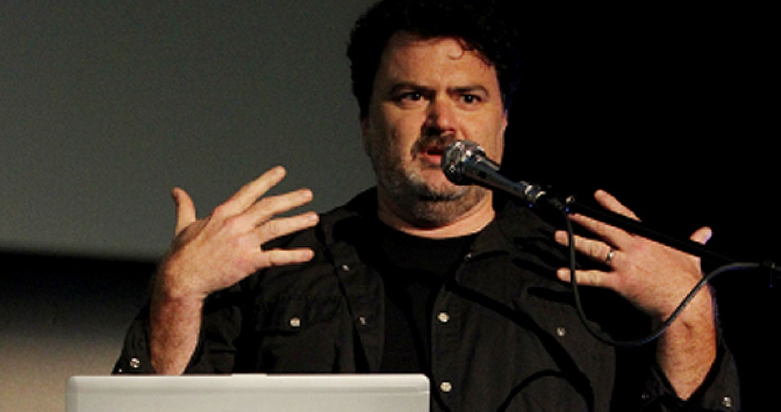 El decálogo de Tim Schafer | RTVE.es